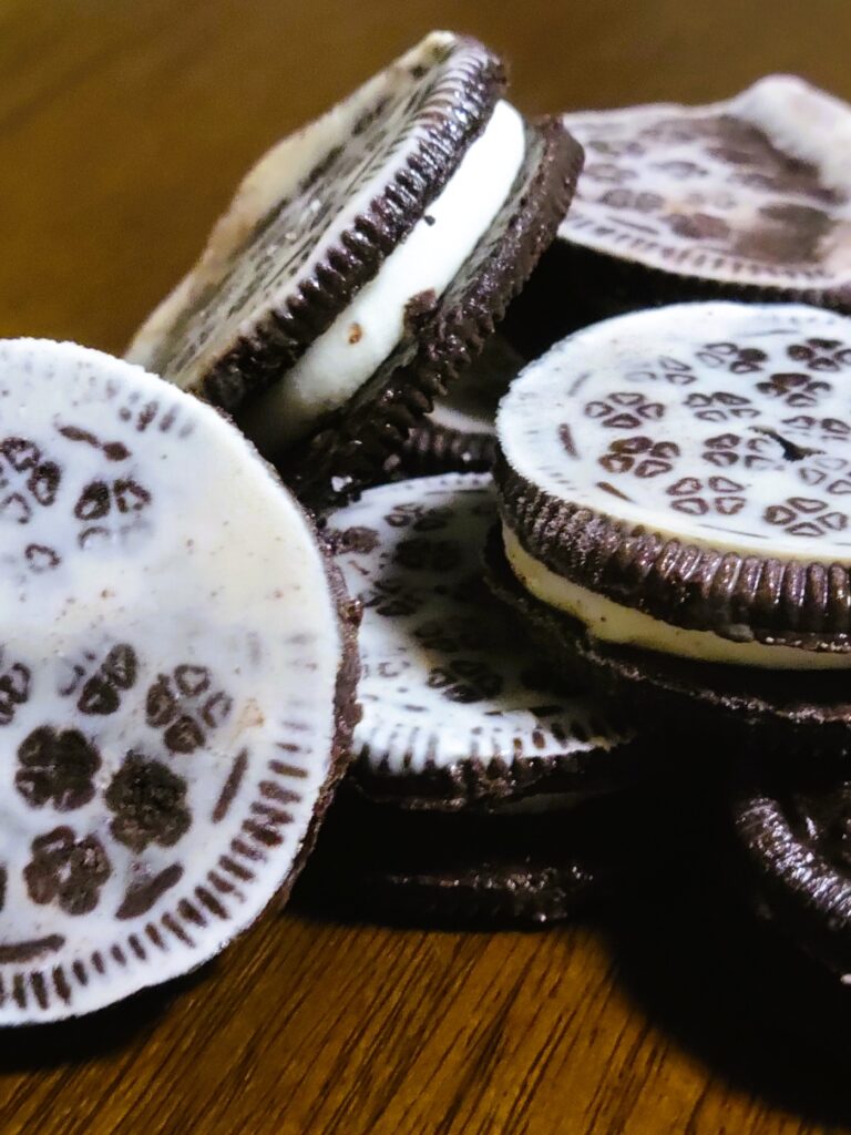 Mini Pizza Biscuits – Fritterings