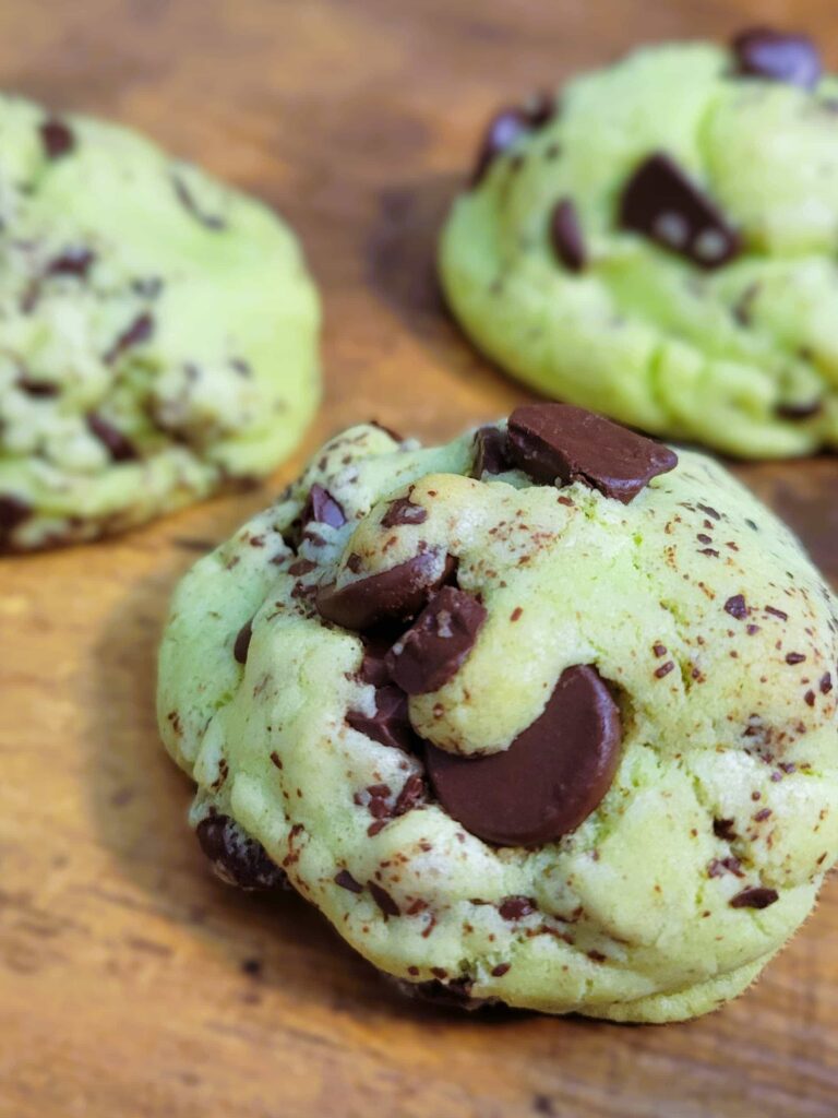 Shirley Temple Float – Fritterings